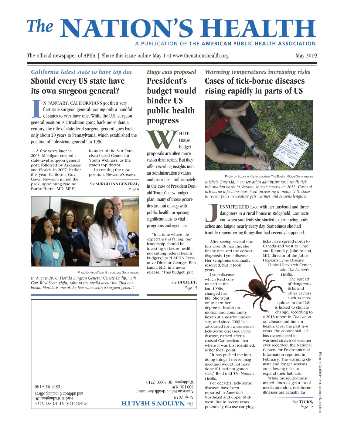 New APHA book explores how racism affects health, well-being: Building ...